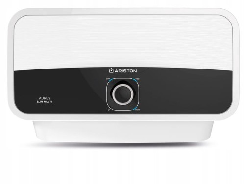Ariston AURES SLIM MULTI SM 7 EU podgrzewacz wody - Sklep ELAR
